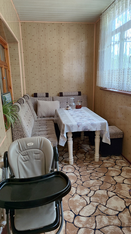Продается 2х комнатная квартира
