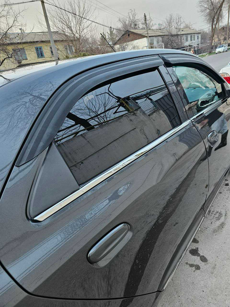 Продается Cobalt LTZ