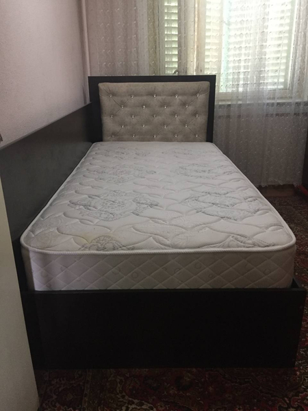 Крават  1 кишилик
