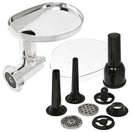 Кухонную машину ( кухонный комбайн ) Kenwood Chef Titanium XL KVL8300S
