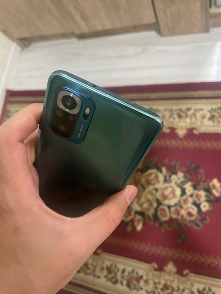 Redmi not 10 64gb