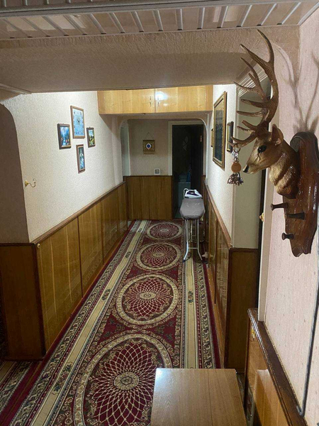 (К115636) Продается 4-х комнатная квартира в Шайхантахурском районе.
