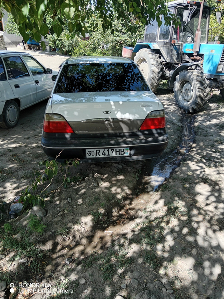 Xolati yaxshi 1996 yil