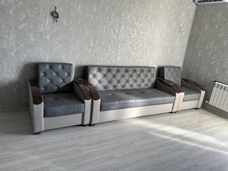 Divan kreslo raskiladnoy