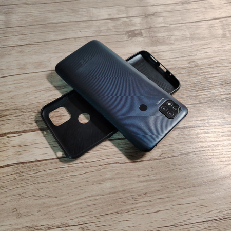 Redmi 9C NFC sotiladi