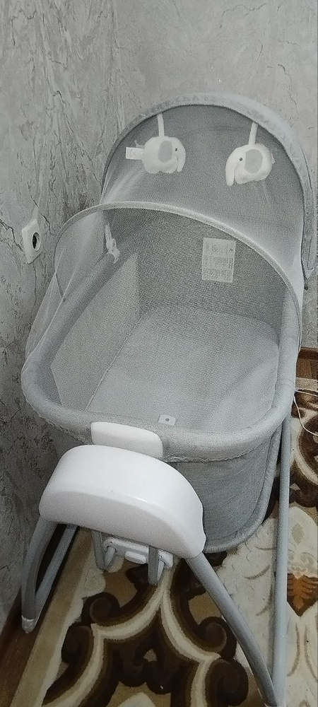 Bolalar uchun elektron lulka sotiladi