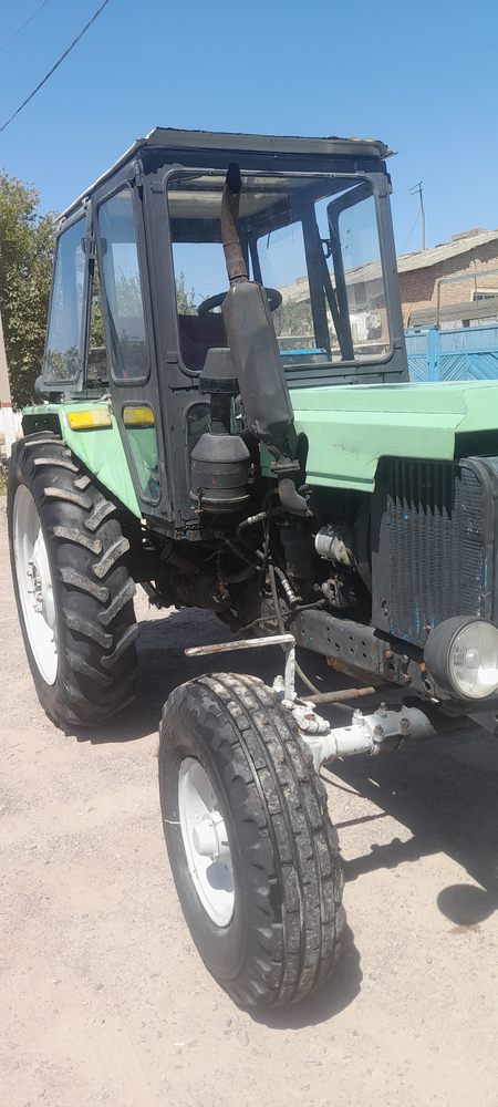 TTZ 80.10 sotiladi