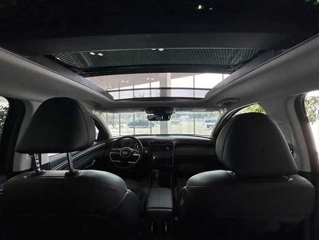 UMID AVTO  hyunday tucson new model 2025 2.5 mator hajm