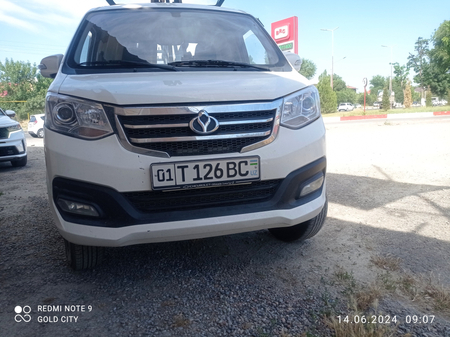 Продается чанган Т3. 2023 г. 14000$. Changan T3 sotiladi.