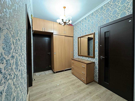 ВЫГОДНО! 3 комн Квартира, 70.95 Юнусабад 14 Петушок