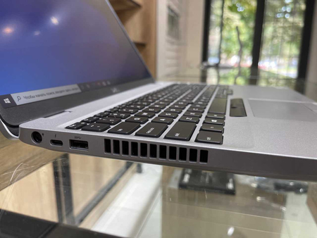 DELL Latitude 5511 Intel Core i5-10300H озу16гб 256ssd