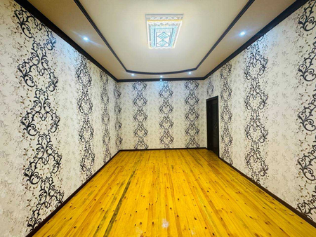 2 xonali 60m2 1-qavat. 4 qavatli yangi gishtli dom sotiladi.