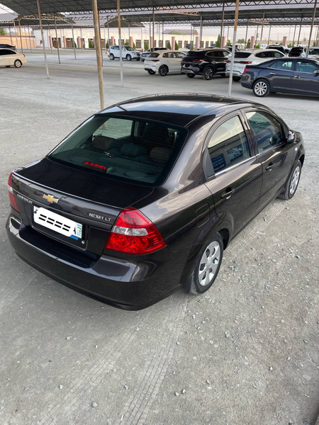 Nexia 3 sotiladi