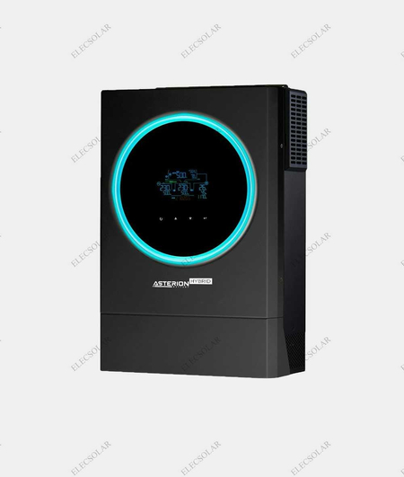 Gibrid Invertor Asterion PLUS 5.6 kVt