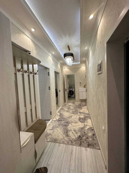 Алгоритм Бек барака сити