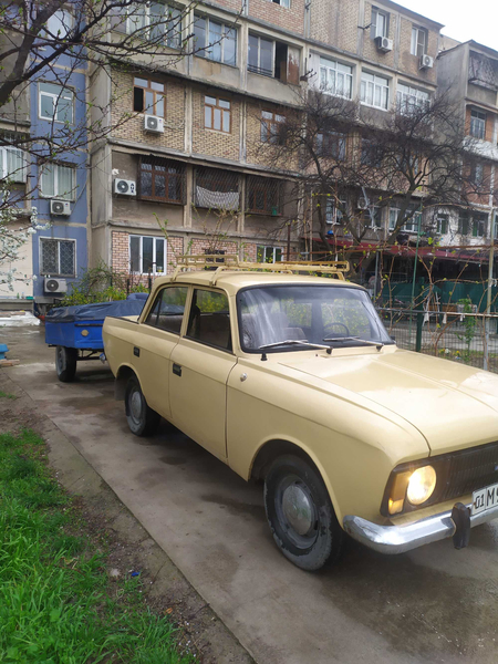 Продется свою Жигули 2106