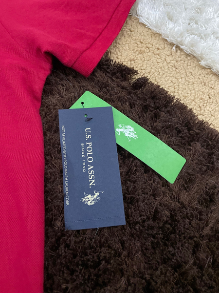 Финка U.s. Polo Assn