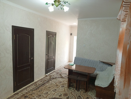 Дача в горах на природе