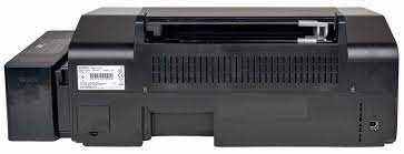 Принтер Epson L805 (Струйный)