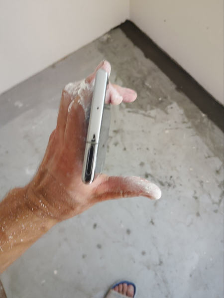Samsung not 10 pilus