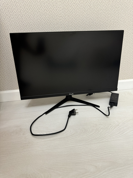Pixel 27 165 HZ 2K Holati ideal B/U ishlatilmagan lekin