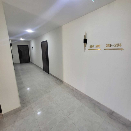 Продается квартира  28 КВМ В PRESTIGE GARDENS с Кадастром