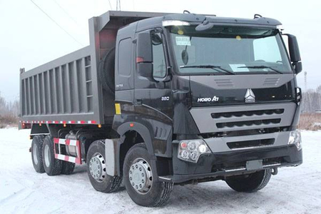 Howo Samasval 40t (dizel)