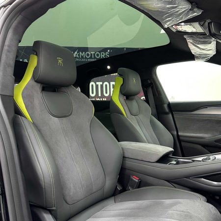 BYD Song L Full 2024 Tayyor 665km 4P