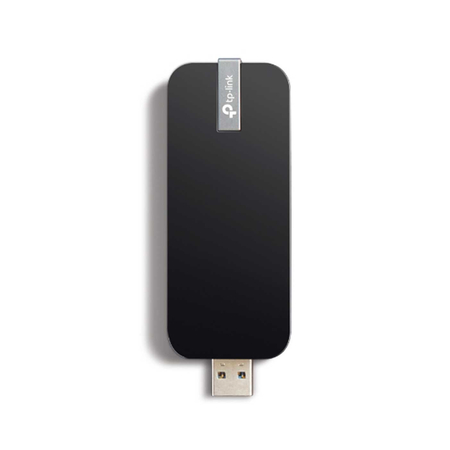TP-Link Archer T4U AC1300  (NT6519)