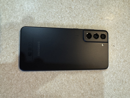 Samsung Galaxy S21 fe