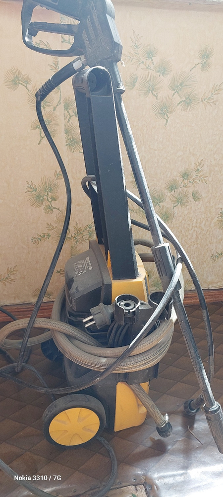 Karcher* RTR аналог