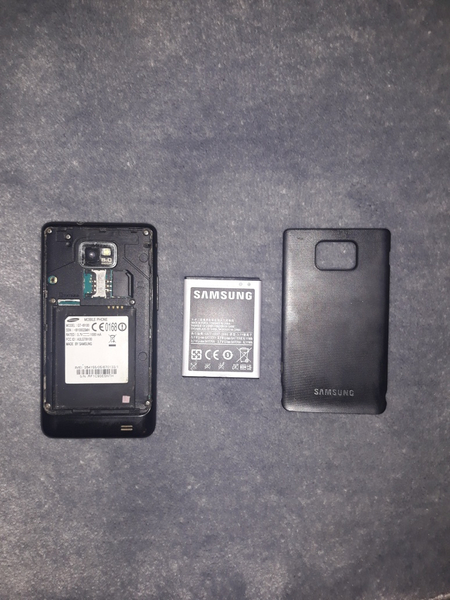 Samsung galaxy s2 НА ЗАПЧАСТИ