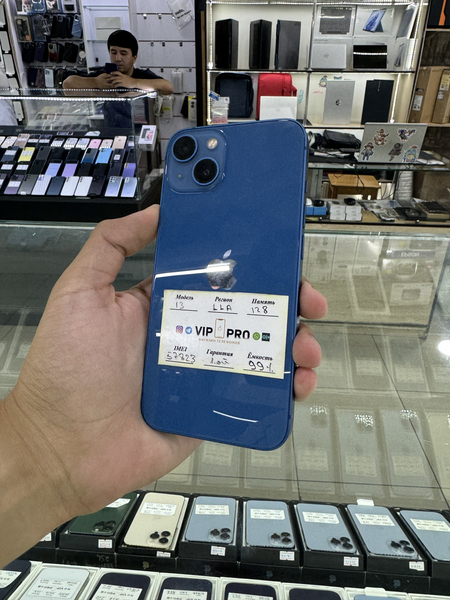 Iphone 13 128 Gb 99% kok