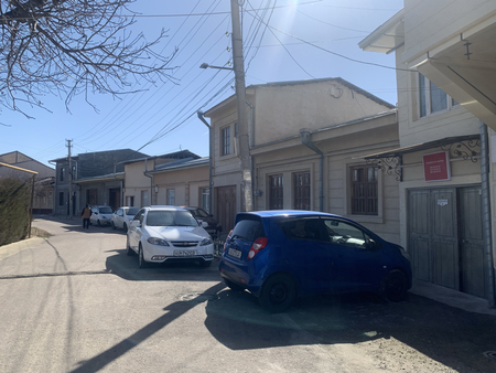 Продается участок 4.7 сотк