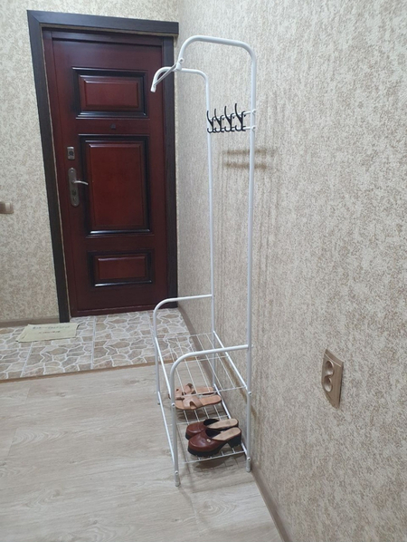 Аренда квартиры Авиасозлар 3