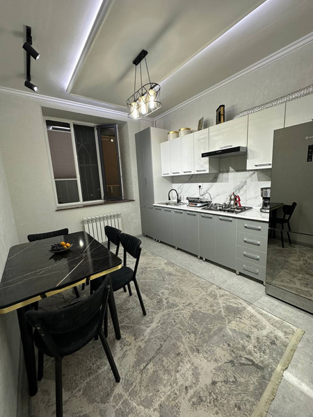 Sergeli Elit house