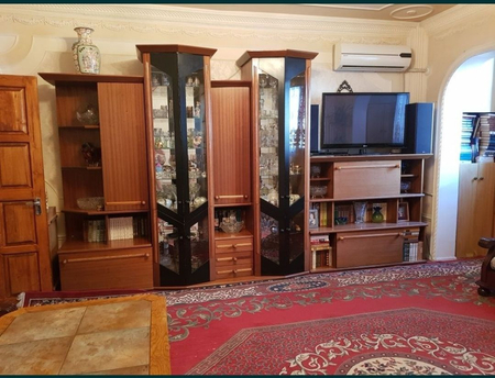 Юнусабад 11 кв 2/8/9 с мебелью и техникой