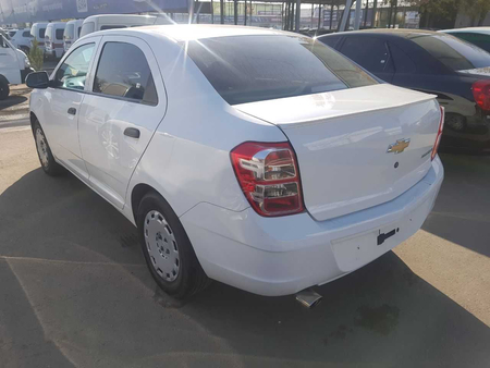 Cobalt 2019 mexanika 153 ming yurgan gazi bor