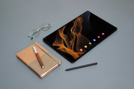 Samsung Tab S8 Ultra 12GB 256GB - 15% Chegirma • Planshet Planet