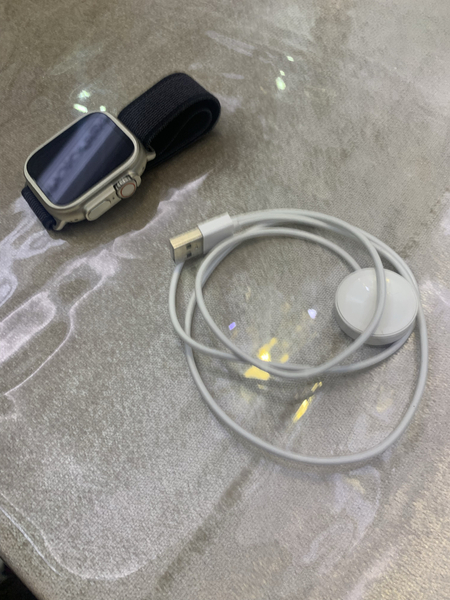 Smart watch HW 8 ultra+