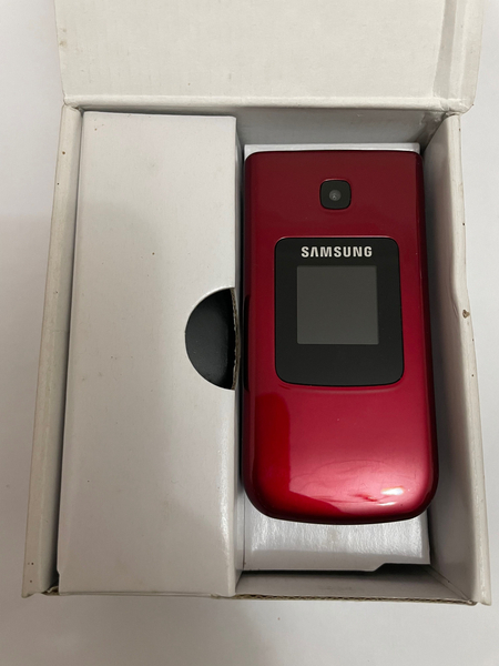 Новый Samsung chrono m261 original USA