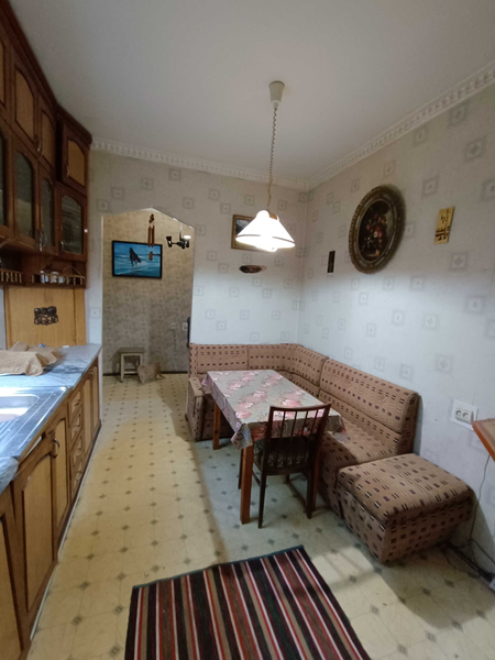 ТТЗ 4 корзинка 2/3/9 60м²