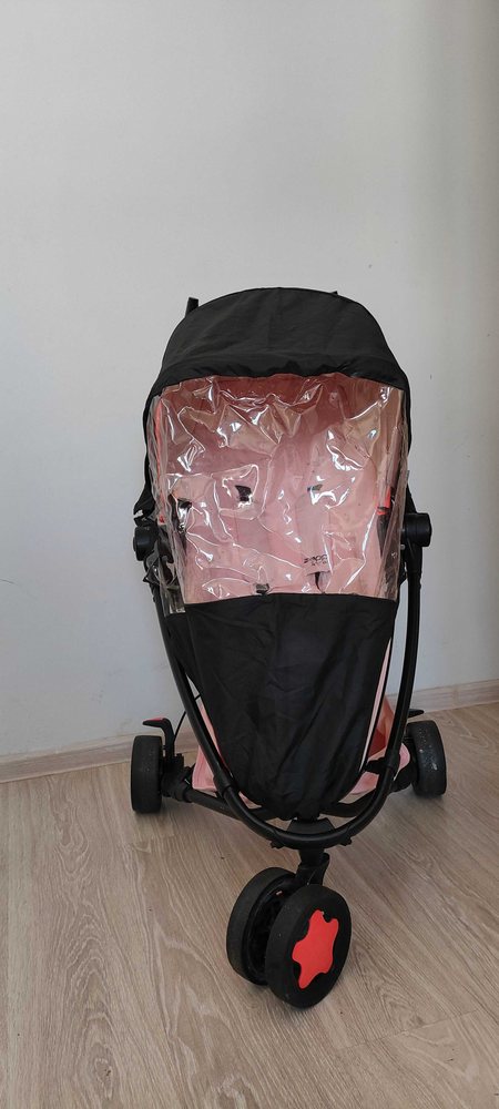 Детская коляска Quinny Zapp xtra 2