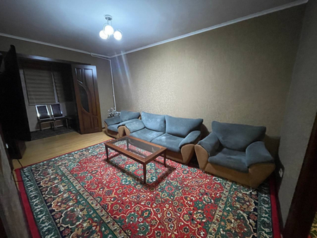 Сдам 2 комнатную квартиру Юнусабат 7 кв