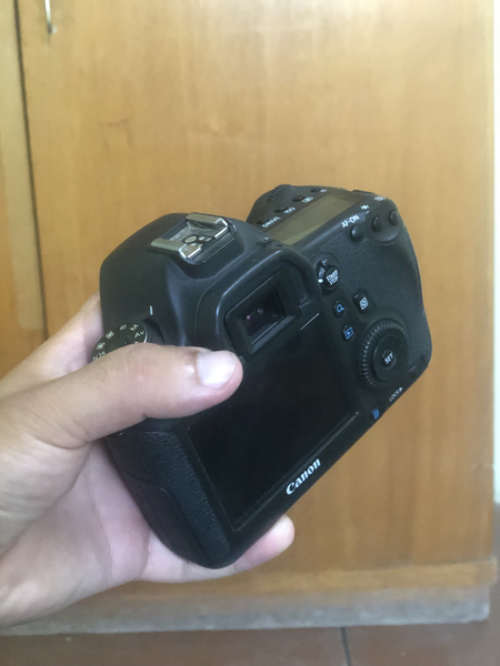 Canon 6D YANGI 2023, Tamron 70-200 lens