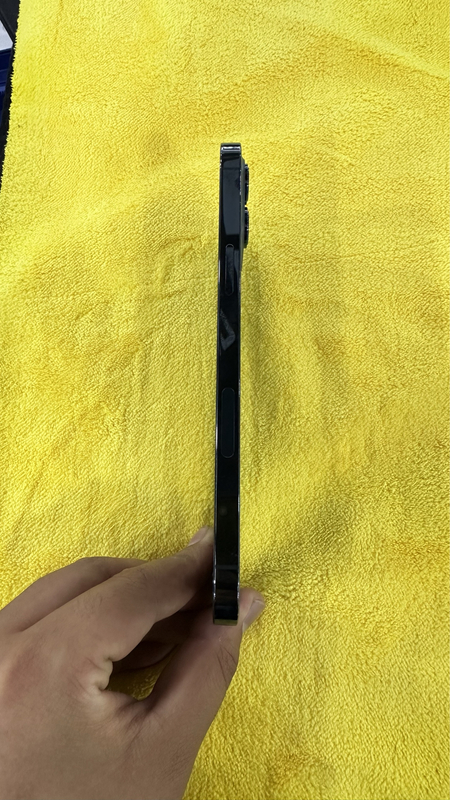 IPhone 12 Pro max 256 talik lla sotiladi