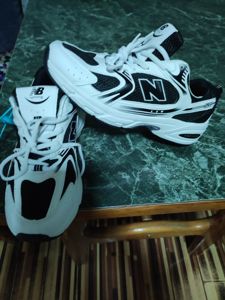 Кроссовки new balance