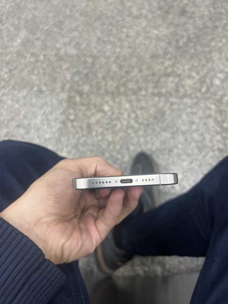 Iphone 15 pro max с гаранией