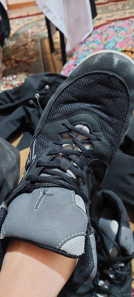 Барсовка ASICS Оригинал состояние б/у размер 39
