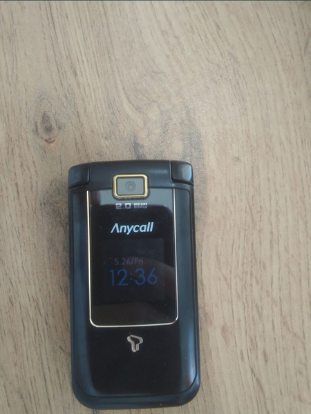 Samsung  anycall